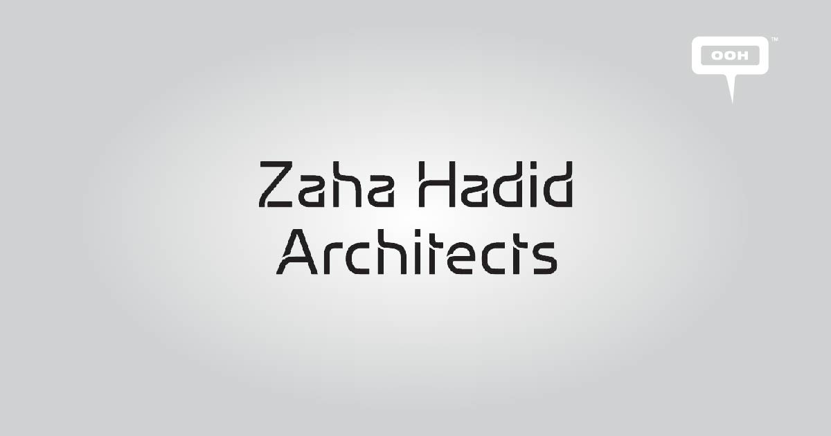Zaha Hadid Architects on INSITEOPEDIA - INSITE OOH Media Platform